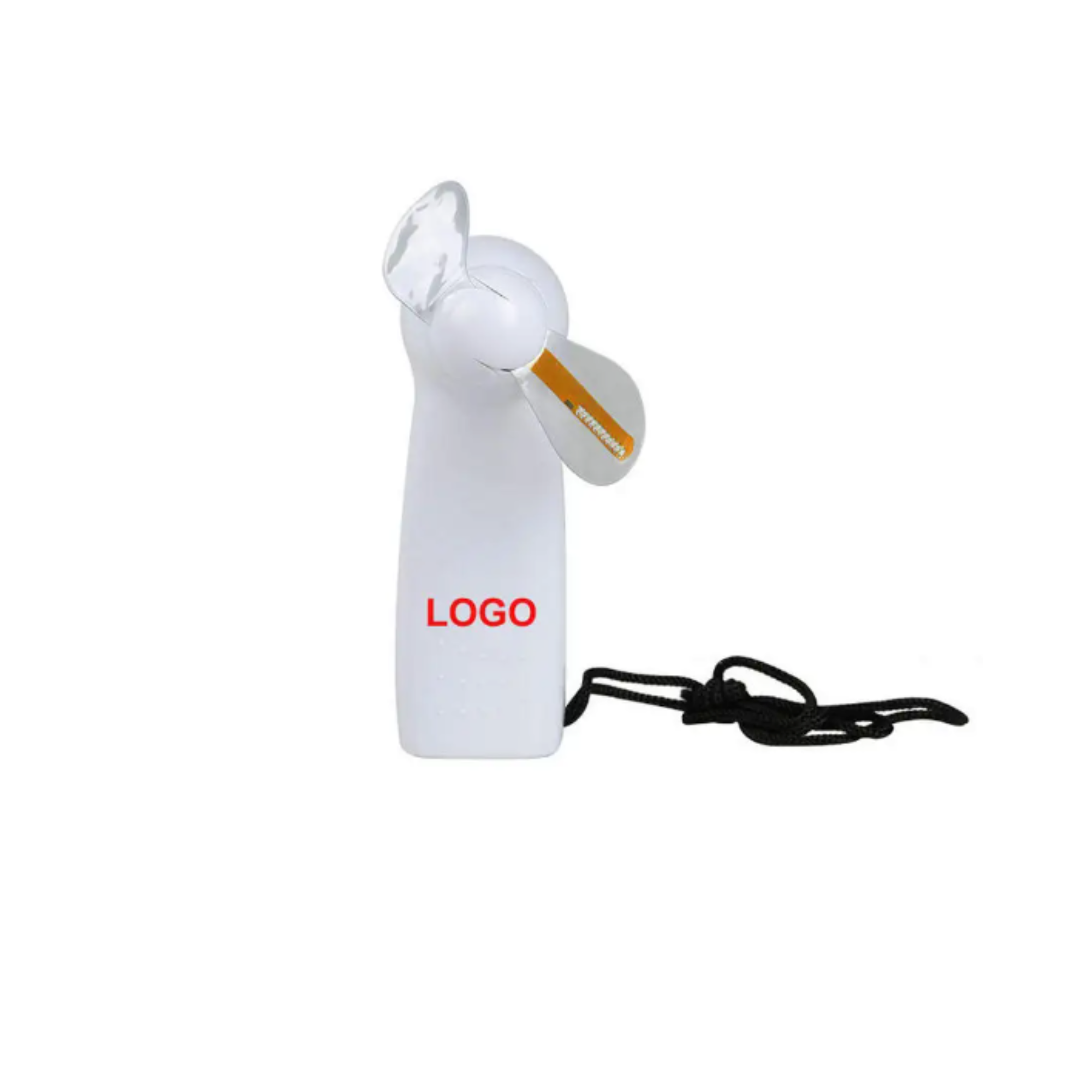 LED Message Fan – Customizable Light-Up Fan for Events – GiftingnCo