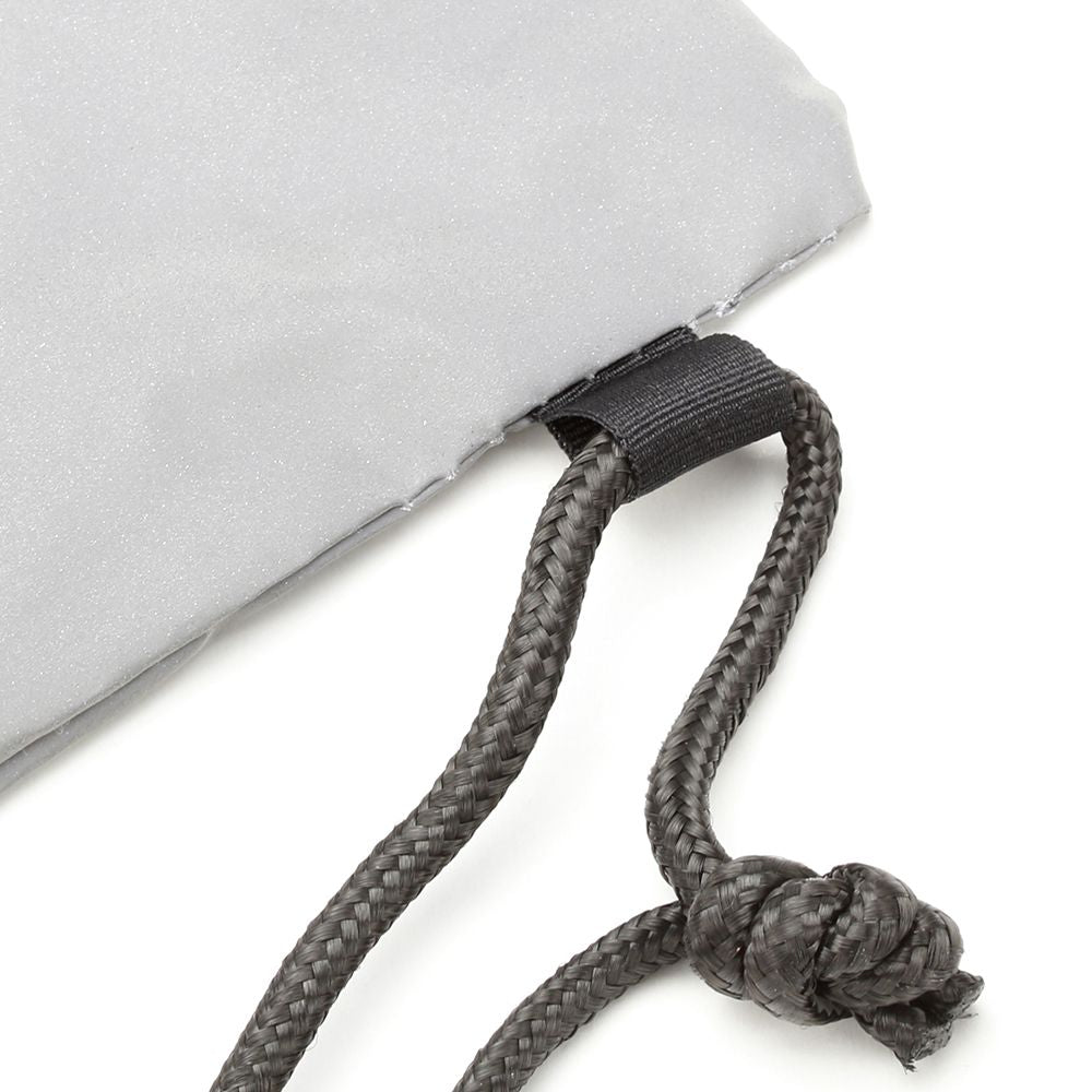 Reflective Drawstring Bag – GiftingnCo